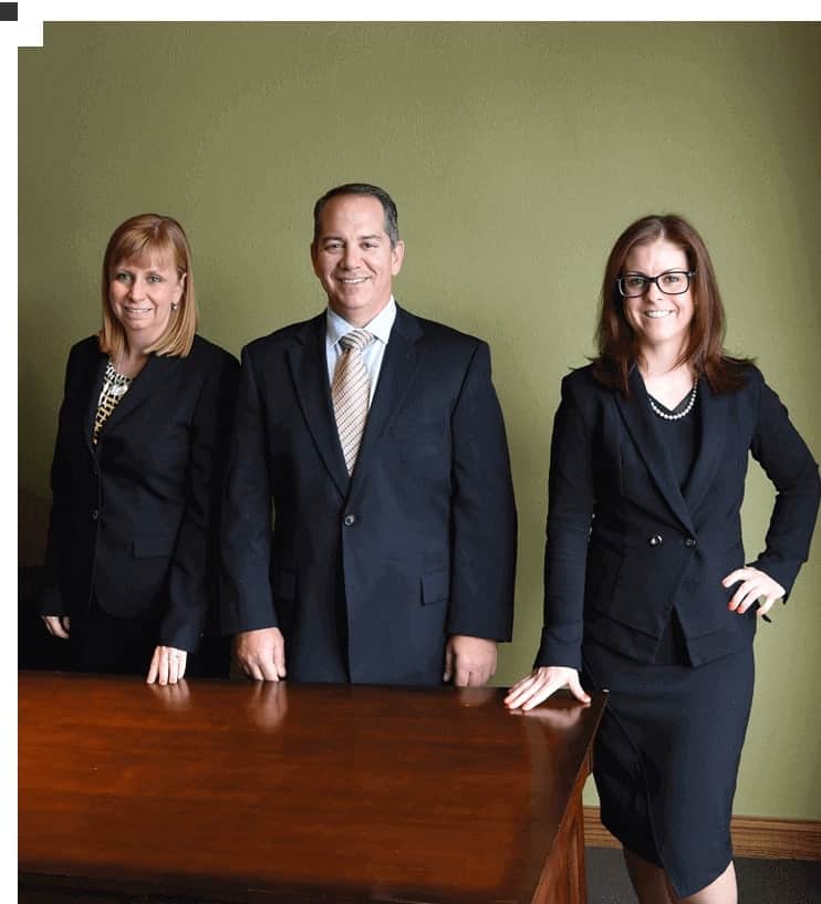 Kankakee Personal Injury Attorneys, Champaign Accident Lawyer | Spiros ...
