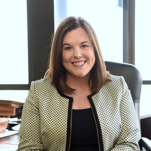 Alison D. Kimble, Associate Attorney | Spiros Law, P.C.