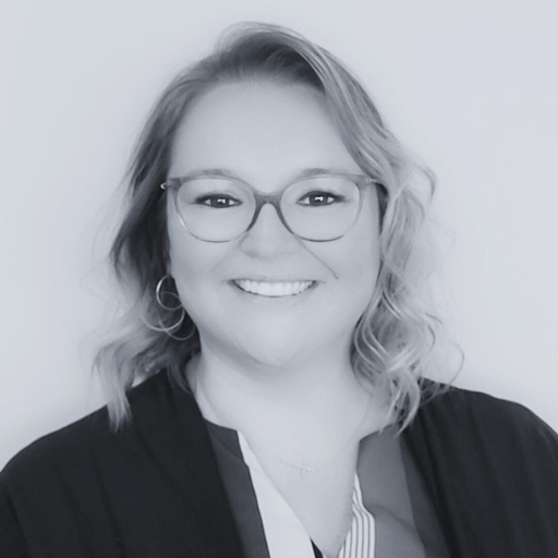 Julia Beddow, Financial Management Assistant