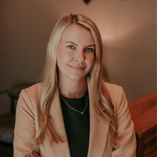 Berta Sasso, Associate Attorney