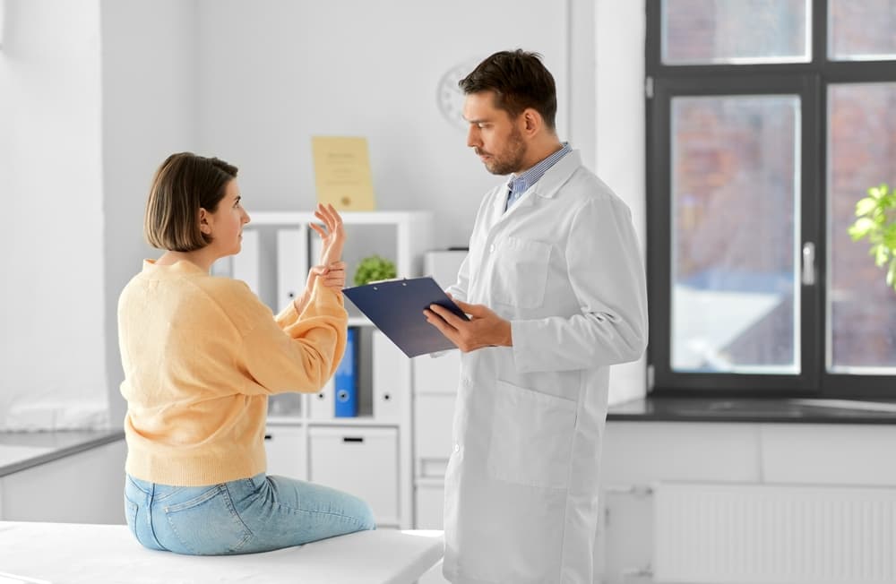 Five Tips for Talking to Your Doctor After an Accident
