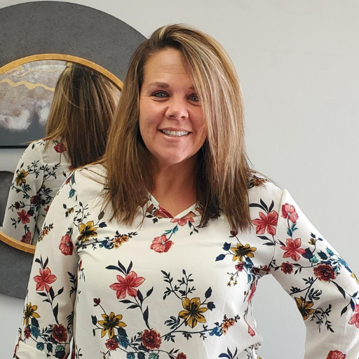 Cassandra Rice Legal Assistant Spiros Law Pc