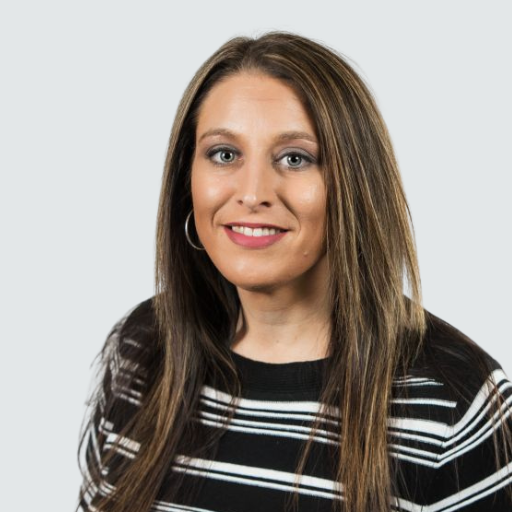 Jamie Ellars, Business Administrator