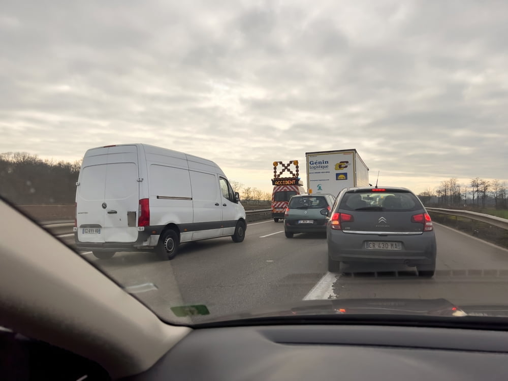 No-Zone Truck Accidents in Charleston, IL | Free Consultation