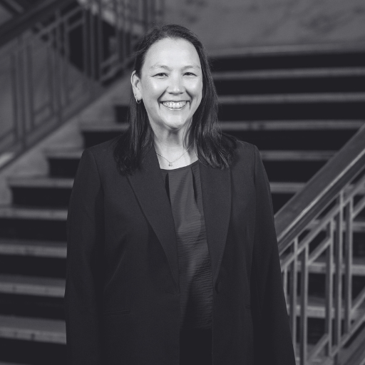 Jennifer Eldridge, Associate Attorney