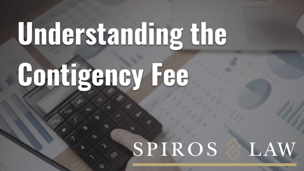 Understanding the Contingency Fee Basis