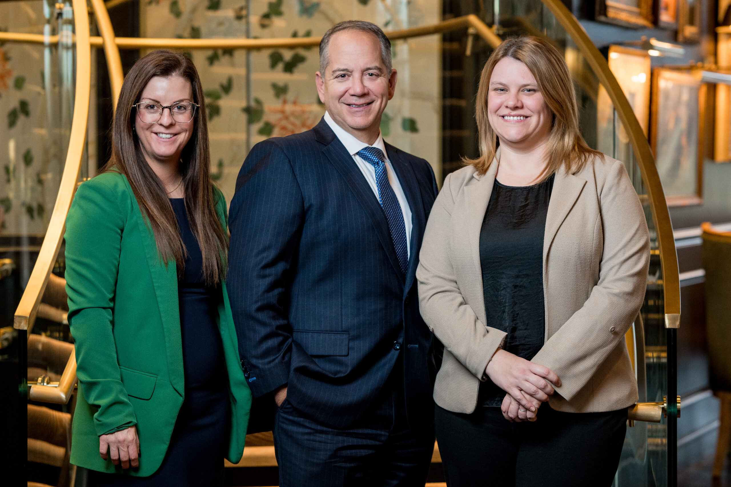 About Us | Illinois Personal Injury Lawyers | Spiros Law